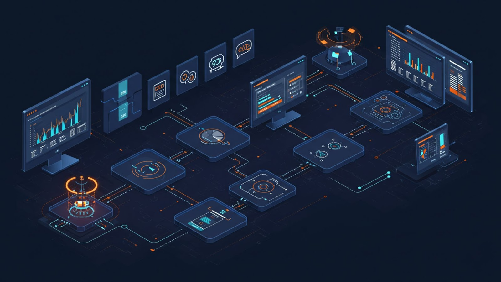 Top Test Automation Frameworks for DevOps Teams