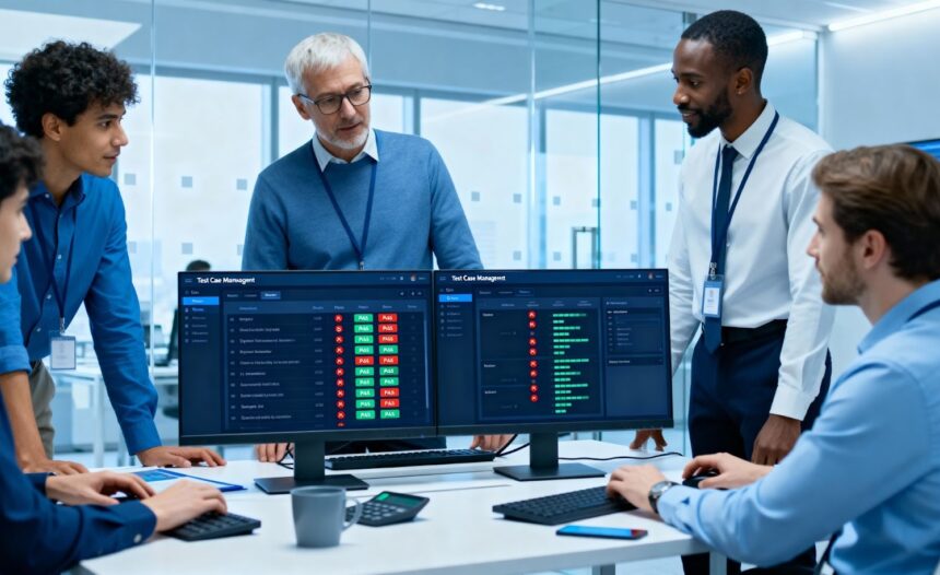 Mastering Gherkin BDD Tools: A Complete Guide to Behavior Driven ...